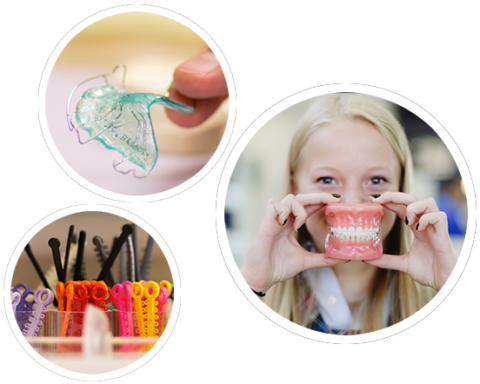 Braces vs. Invisalign - Nashville Children's Dental Network